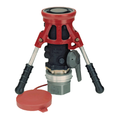 60427 Nozzle Assemblies | Becker Aviation