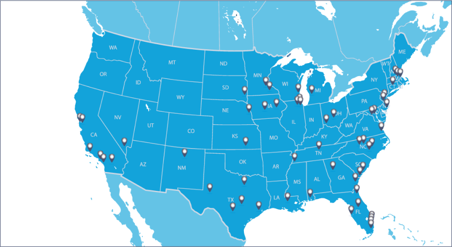 Signature Flight Support